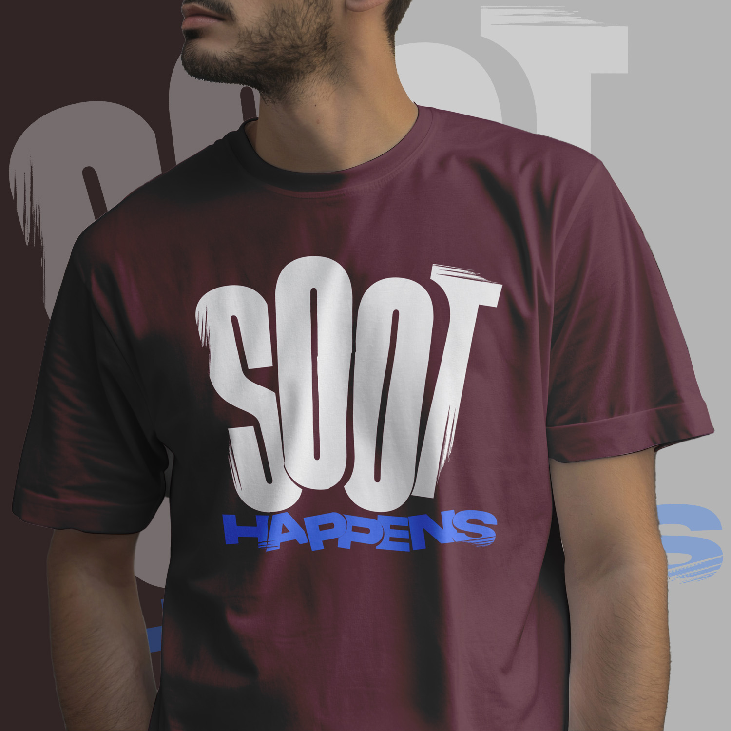 Men's T-Shirts – Sweep Life
